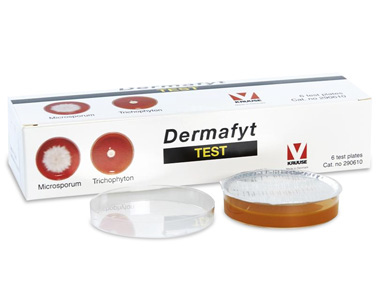 Dermafyt Test (for Microsporum or Trichophyton)